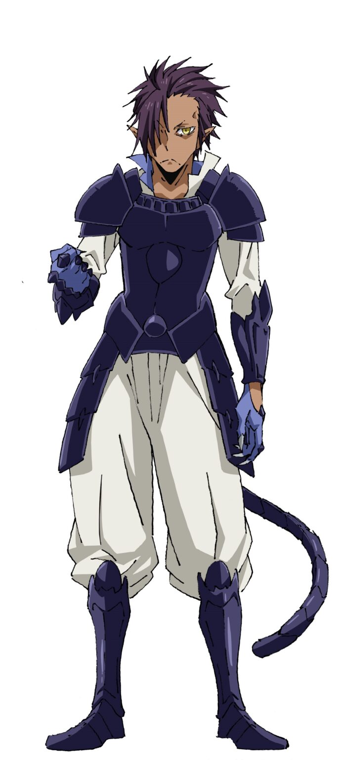 【転スラ】フォビオの強さや能力、声優さんは誰？名脇役の活躍にスポットを当ててネタバレ考察します。